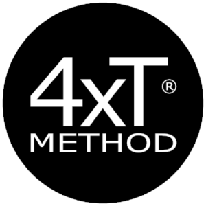 Wat is 4xT - 4xt Method